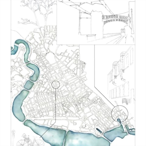 Artwork – Emily Garfield Art