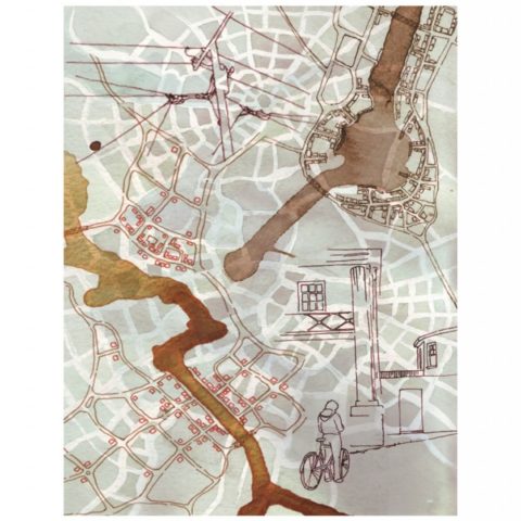 Artwork – Emily Garfield Art