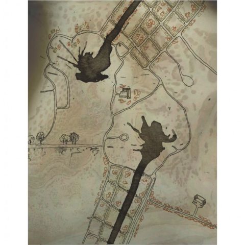 Artwork – Emily Garfield Art