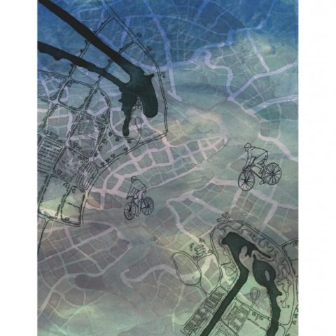 Artwork – Emily Garfield Art