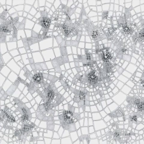 Imaginary Maps – Page 2 – Emily Garfield Art