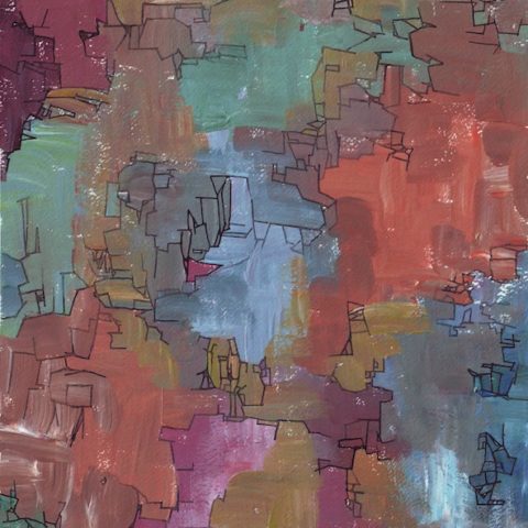 Artwork – Emily Garfield Art