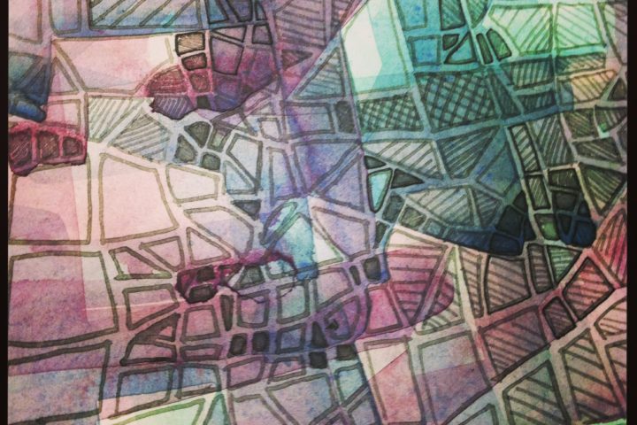art in progress – Emily Garfield Art