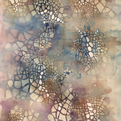 Artwork – Emily Garfield Art