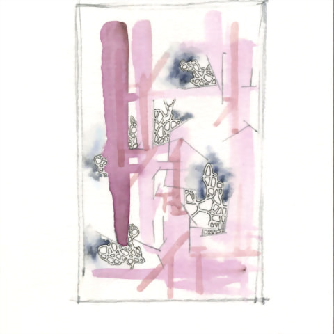 Artwork – Emily Garfield Art