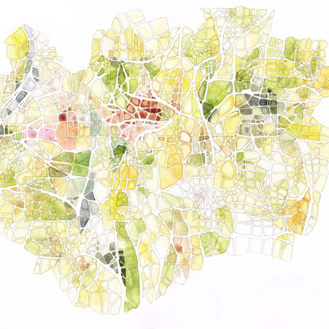 Artwork – Emily Garfield Art