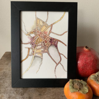 Watercolor – Emily Garfield Art