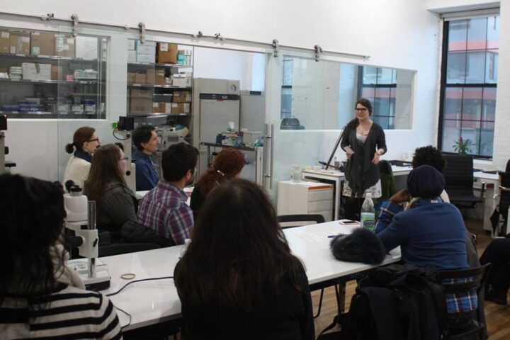 Blog – Page 2 – Emily Garfield Art